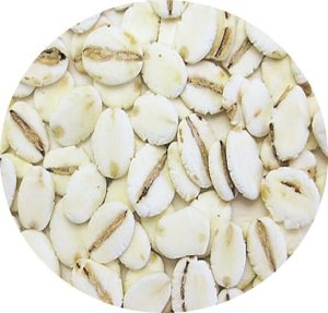 Different types of barley: "MOCHI MUGI (Glutinous barley)," "Pearled ...