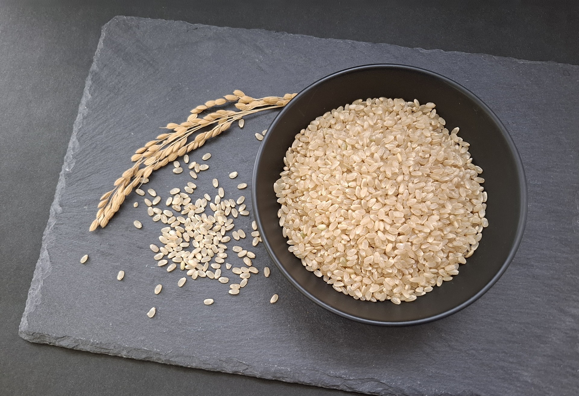 Unlock Health: The Power of Brown Rice & Germinated Brown Rice ...